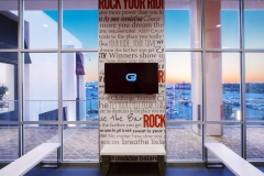 CycleBar : PSA Architects