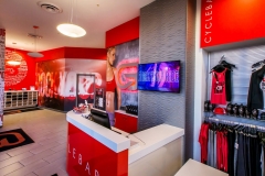 CycleBar : PSA Architects
