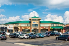 Liberty Commons : PSA Architects