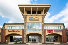 Liberty Commons : PSA Architects